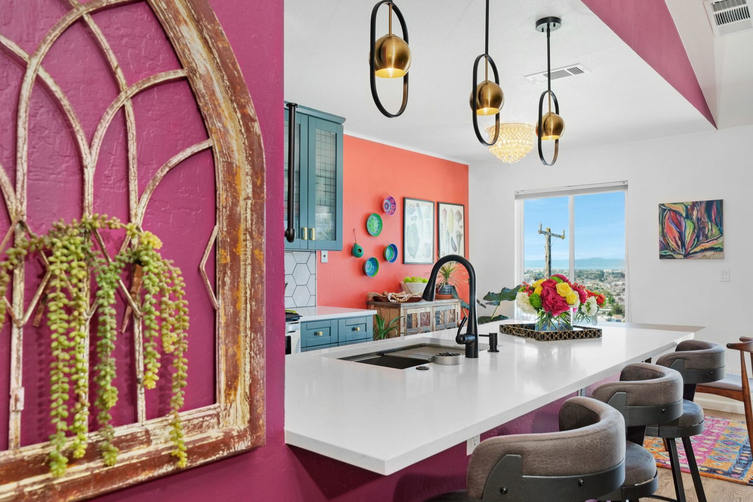 Creative Space Interiors Refresh, Renew, Reimagine your Home